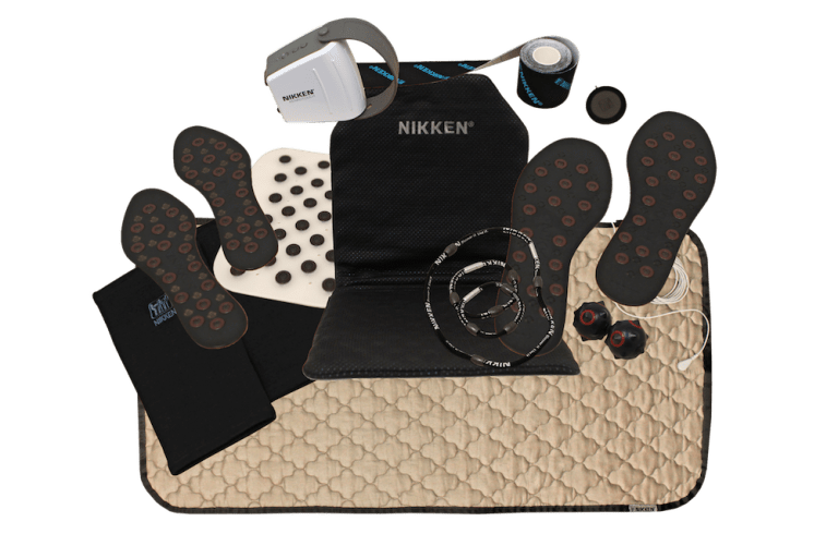 Nikken Independent Consultant in Canada